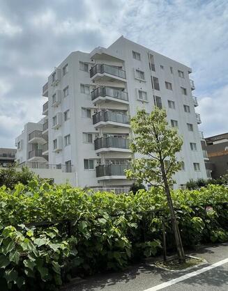 【アットホーム】フェアロージュ方南町 603 3LDK[6987234292]中野区のマンション｜マンション購入の情報