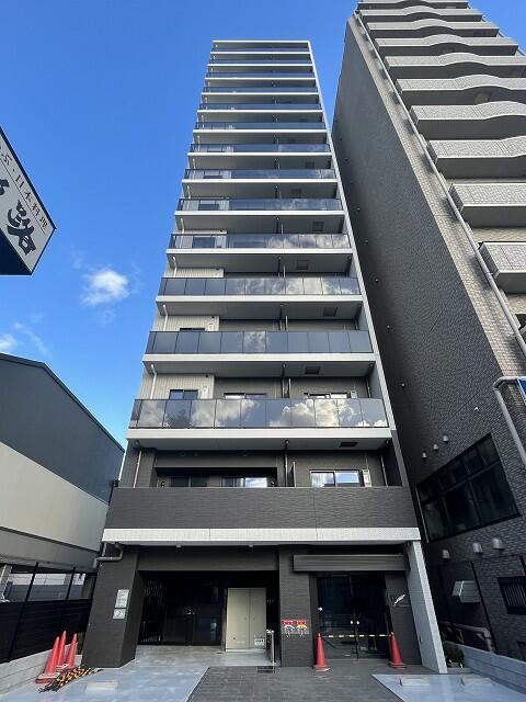 【アットホーム】プレール・ドゥーク南千住 1103 2LDK（提供元：スタートライン 台東蔵前店 スタートライングループ(株)）｜荒川区の賃貸マンション[1085793297]