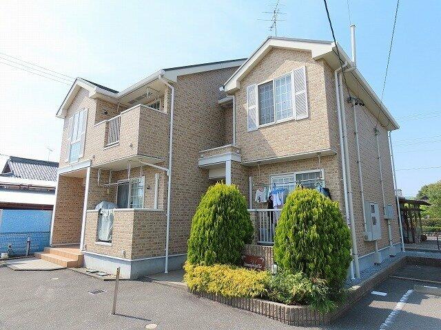 【アットホーム】イモーテル 102 2LDK（提供元：(株)ニッショー 岐阜西支店）｜揖斐郡大野町の賃貸アパート[1006967493]