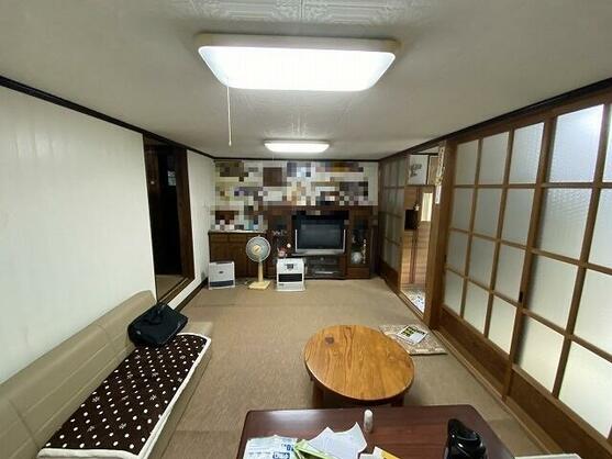 【アットホーム】長岡郡大豊町 東土居（豊永駅） 地上2階地下1階建 9LDK[6980225452]長岡郡大豊町の一戸建て（提供元：(有)東邦ハウジング）｜一軒家・家の購入