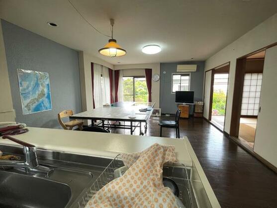 【アットホーム】宮崎市 大字小松 2階建 7LDK[6986184976]宮崎市の一戸建て（提供元：ミサワホーム九州(株) 九州南部支社 宮崎支店）｜一軒家・家の購入