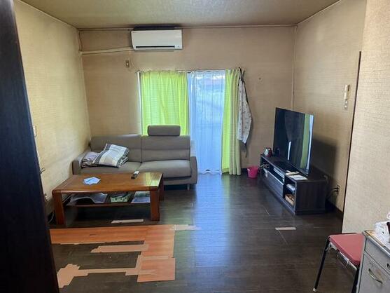 【アットホーム】岐阜市 下鵜飼 2階建 4DK[6987119855]岐阜市の一戸建て（提供元：(株)小島不動産）｜一軒家・家の購入