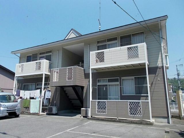 【アットホーム】メゾンドサティ 202 3DK（提供元：(株)トリコム）｜福山市の賃貸アパート[1002555964]