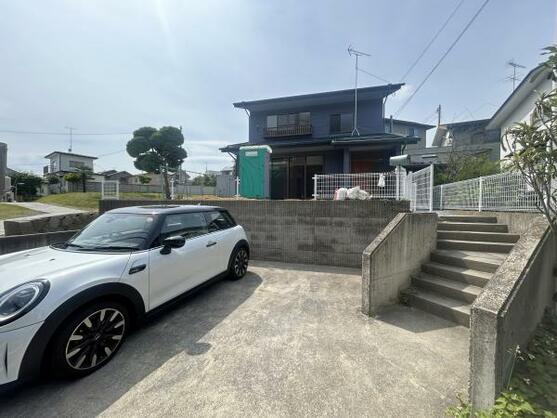 【アットホーム】郡山市 愛宕町（郡山駅） 2階建 3LDK[1172053205]郡山市の一戸建て（提供元：東海住宅(株) 郡山支店）｜一軒家・家の購入