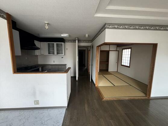 【アットホーム】東急ドエル・アルス鶴見緑地公園 504 3LDK[6987201298]大阪市城東区のマンション｜マンション購入の情報