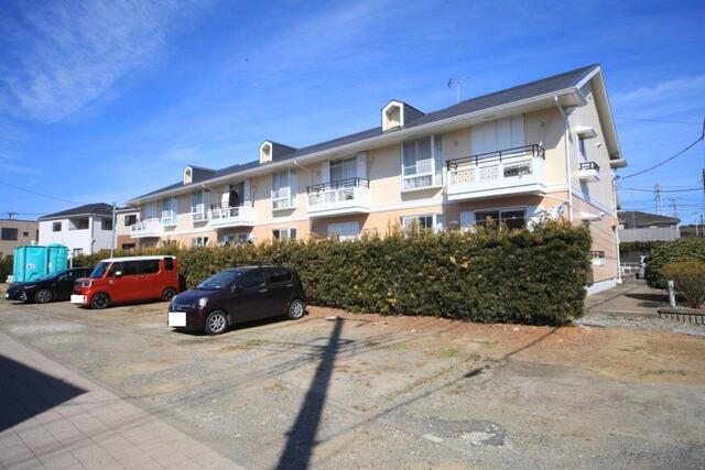 【アットホーム】ドリームハイツⅠ B102 3DK（提供元：三成不動産(株)）｜匝瑳市の賃貸アパート[6975811646]