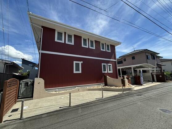 【アットホーム】熊本市北区 清水新地2丁目（堀川駅） 2階建 5SLDK[6987831994]熊本市北区の一戸建て（提供元：(株)サンライト・リブ）｜一軒家・家の購入