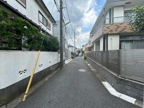 【アットホーム】世田谷区 桜丘4丁目（千歳船橋駅） 地上2階地下1階建 4SLDK[1014787687]世田谷区の一戸建て（提供元：住友不動産ステップ(株) 経堂営業センター）｜一軒家・家の購入