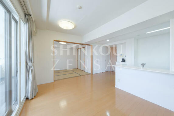 【アットホーム】サンデュエル北上駅前Ⅱ 3階 4LDK[6985818899]北上市のマンション｜マンション購入の情報