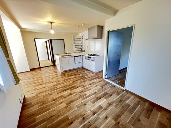 【アットホーム】ユニライフ泉大津 103 3LDK[6981578288]泉大津市のマンション｜マンション購入の情報