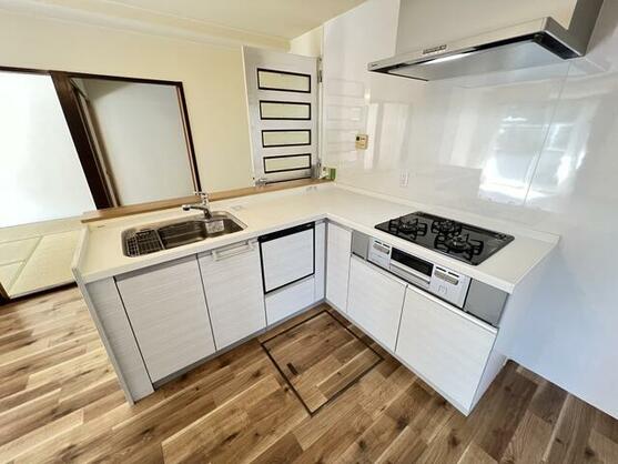 【アットホーム】ユニライフ泉大津 103 3LDK[6981578288]泉大津市のマンション｜マンション購入の情報