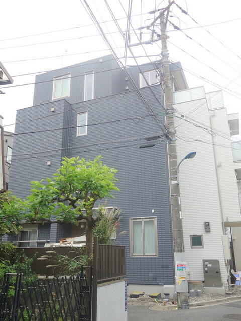 【アットホーム】北区 豊島4丁目 （王子神谷駅 ） 301 1LDK（提供元：(株)ニチワ 巣鴨営業所）｜北区の賃貸マンション[1006093398]