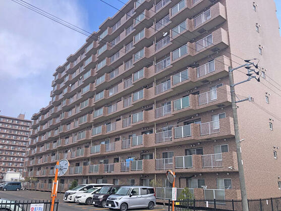 【アットホーム】エスセーナ西札幌Ⅱ 103 3LDK[6986585865]札幌市西区のマンション｜マンション購入の情報