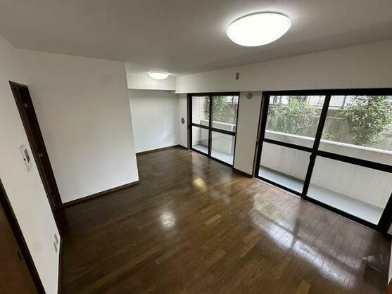 【アットホーム】マイキャッスル鷺沼 101 3LDK[1123945405]横浜市都筑区のマンション｜マンション購入の情報