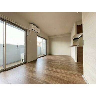 【アットホーム】Grand view明野 102 2LDK（提供元：(株)別大興産 下郡営業所）｜大分市の賃貸マンション[1095932397]