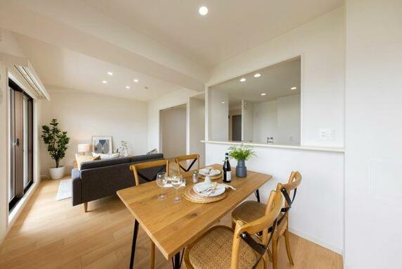 【アットホーム】宝塚長尾パーク・ホームズ 6階 3LDK[1012902791]宝塚市のマンション｜マンション購入の情報