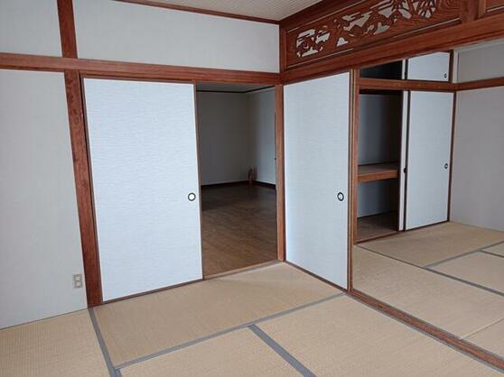 【アットホーム】シャトー幸 301 4LDK[6982015208]長崎市のマンション｜マンション購入の情報