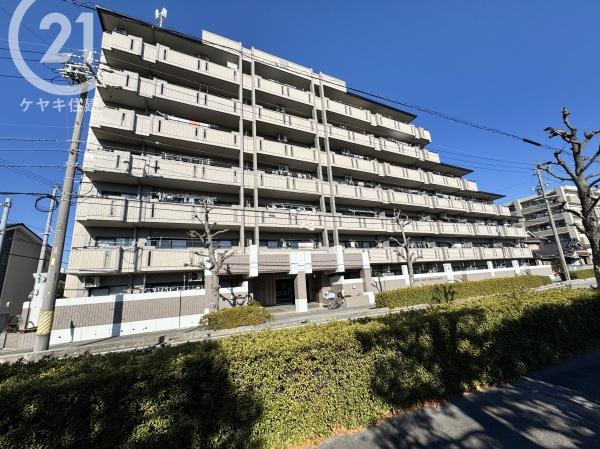 【アットホーム】グローリアス安城横山町第2 302 3LDK[1085330689]安城市の中古マンション｜マンション購入の情報