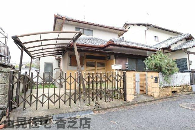 【アットホーム】香芝市 穴虫 （関屋駅 ） K－1 5LDK（提供元：(株)山晃住宅 香芝店）｜香芝市の賃貸一戸建て[1178066208]