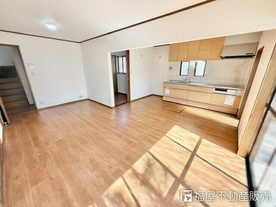 【アットホーム】五條市 田園5丁目（五条駅） 2階建 4SLDK[1064954798]五條市の一戸建て（提供元：(株)福屋不動産販売 大和高田店）｜一軒家・家の購入