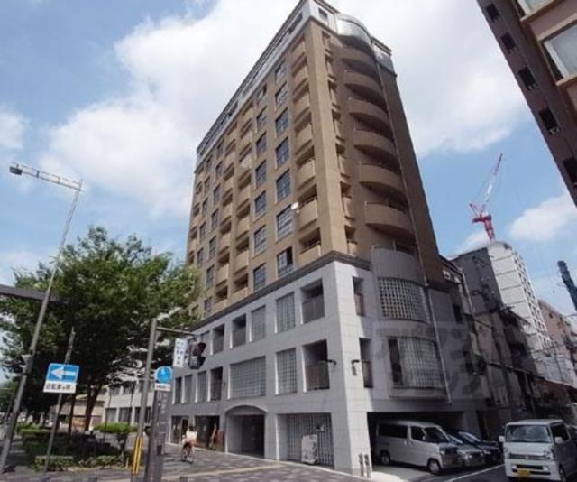 【アットホーム】京都市中京区 押西洞院町 （烏丸御池駅 ） 504 1LDK（提供元：アパマンショップ西院店 （ウインズリンク(株)））｜京都市中京区の賃貸マンション[1151546202]