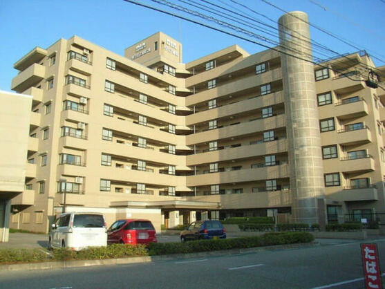 【アットホーム】ダイアパレス城南公園 1階 105 4LDK[1165203809]富山市のマンション｜マンション購入の情報