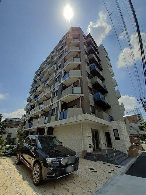 【アットホーム】メゾン カルム No．2 204 1DK（提供元：ハウス・トゥ・ハウス・ネットサービス(株) 赤羽店）｜足立区の賃貸マンション[1162370406]