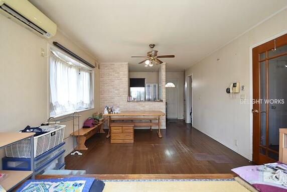 【アットホーム】入間郡毛呂山町 大字毛呂本郷（武州唐沢駅） 2階建 3SLDK[6986906016]入間郡毛呂山町の一戸建て（提供元：センチュリー21 (株)ディライトワークス）｜一軒家・家の購入