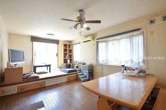 【アットホーム】入間郡毛呂山町 大字毛呂本郷（武州唐沢駅） 2階建 3SLDK[6986906016]入間郡毛呂山町の一戸建て（提供元：センチュリー21 (株)ディライトワークス）｜一軒家・家の購入