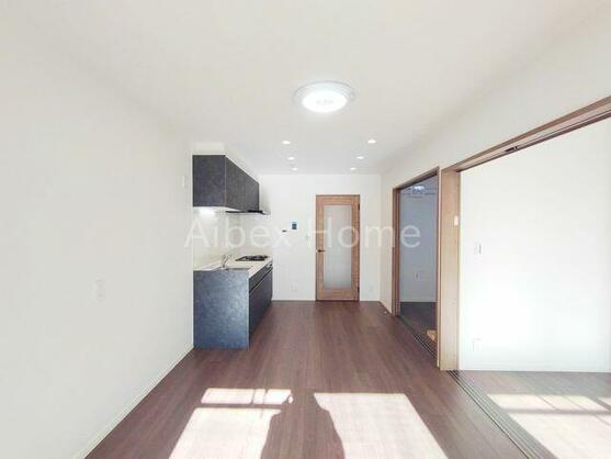 【アットホーム】常盤台グリーンハイツ 206 2LDK[1176860303]板橋区のマンション｜マンション購入の情報