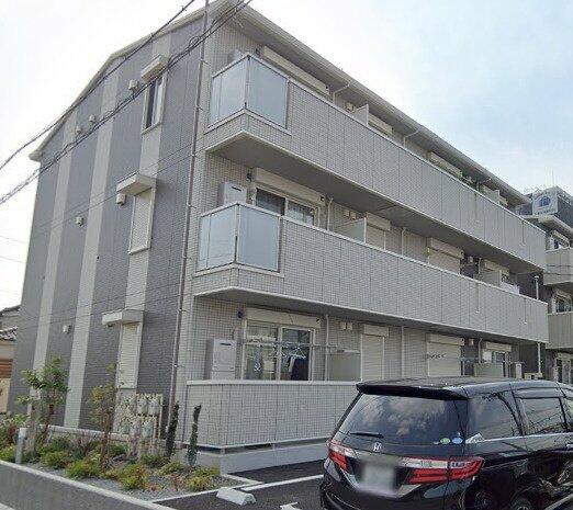 【アットホーム】Via フォレスタⅠ 201 1LDK（提供元：なご家おもてなし不動産(株)）｜清須市の賃貸アパート[1051428095]