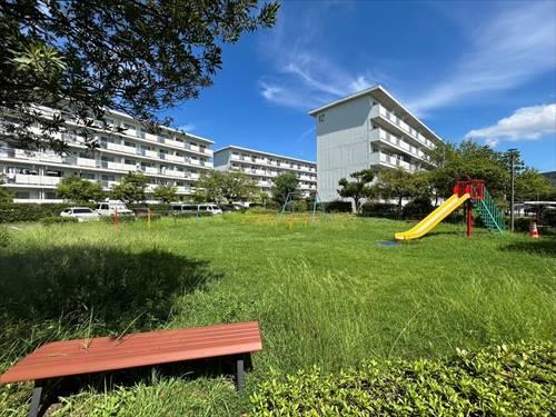 【アットホーム】美室団地 3階 2LDK[1141312614]福岡市早良区のマンション｜マンション購入の情報