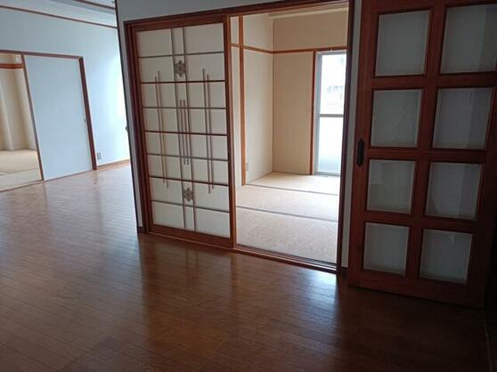 【アットホーム】シャトー幸 301 4LDK[6982015208]長崎市のマンション｜マンション購入の情報