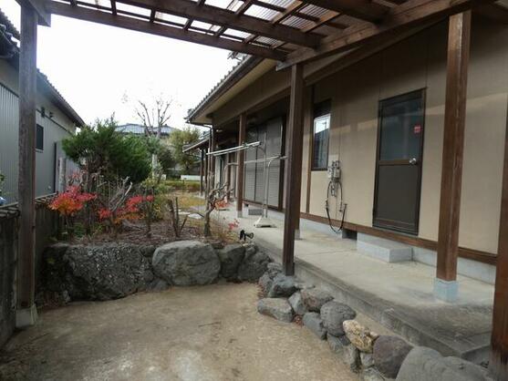 【アットホーム】越前市 村国3丁目（たけふ新駅） 2階建 6LDK[6985642417]越前市の一戸建て（提供元：(株)Eうの）｜一軒家・家の購入