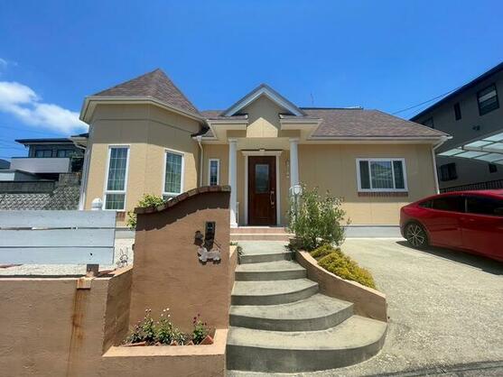 【アットホーム】遠賀郡岡垣町 中央台5丁目（海老津駅） 2階建 3SLDK[6986856666]遠賀郡岡垣町の一戸建て（提供元：WITHDOM Group(株) 古賀スタジオ with不動産 ...