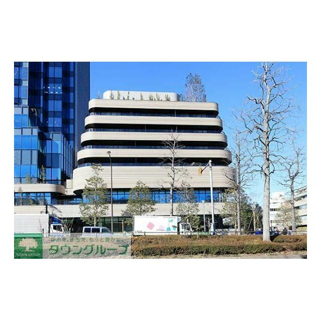 【アットホーム】Garden I’ll Yotsuya 1003 1LDK（提供元：(株)タウンハウジング東京 新宿店）｜新宿区の賃貸 ...