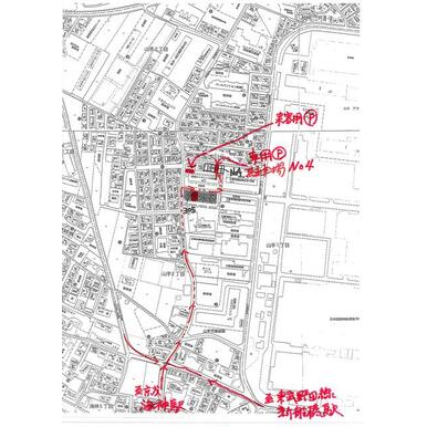 【アットホーム】船橋市 山手2丁目 （新船橋駅 ） 3階 2LDK[6979983585]船橋市の中古マンション｜マンション購入の情報