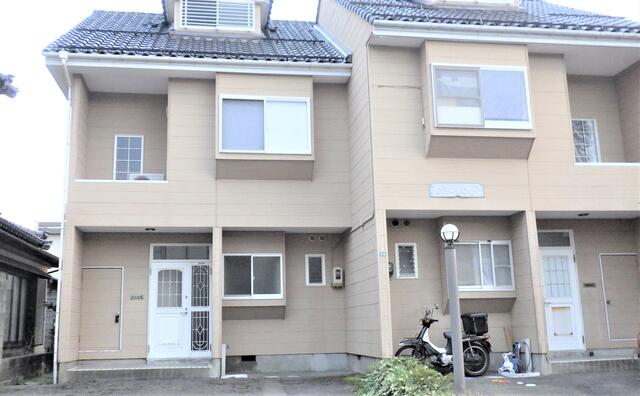 【アットホーム】ファミールメゾンB 6 3LDK（提供元：(株)西武不動産）｜新潟市東区の賃貸アパート[6976154660]