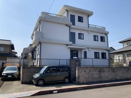 【アットホーム】多治見市 笠原町向島（多治見駅） 3階建 5LDK[6985742697]多治見市の一戸建て（提供元：ハルエステート）｜一軒家・家の購入