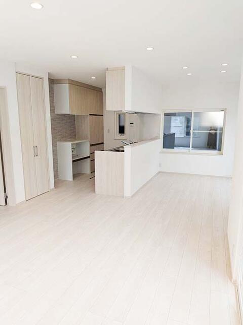 【アットホーム】松山市 保免西1丁目（土居田駅） 2階建 3LDK[6981616872]松山市の一戸建て（提供元：LIXIL不動産ショップ (株)大創住建）｜一軒家・家の購入