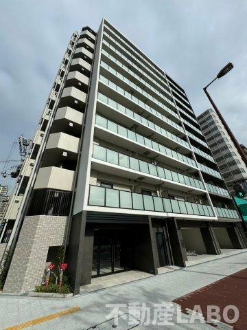 【アットホーム】大阪難波Noah 3階 1K（提供元：(株)SILVER－BACK 不動産LABO）｜大阪市浪速区の賃貸マンション ...