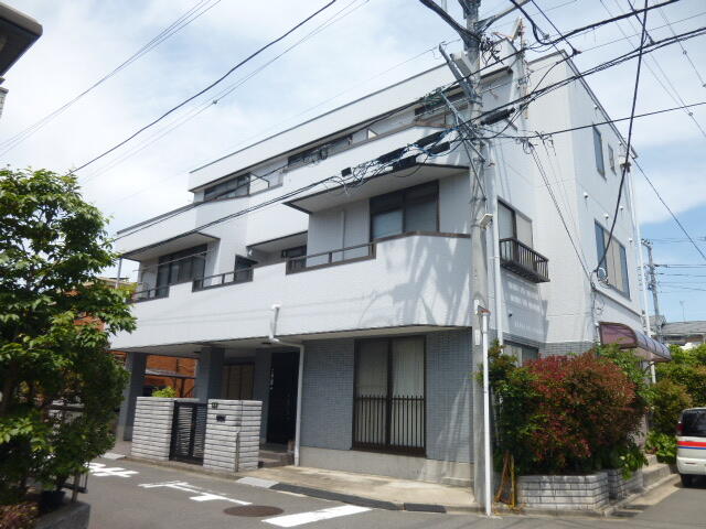 【アットホーム】秋本ビル 302 1DK（提供元：臼井不動産(株)久里浜店）｜横須賀市の賃貸マンション[6986685316]