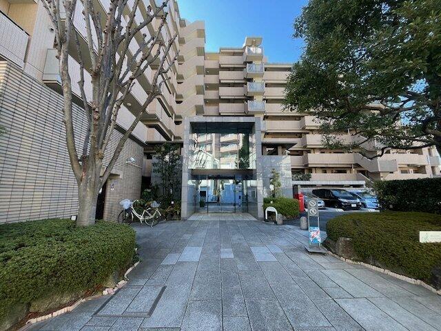 【アットホーム】コスモシティ浦和クレイベル 103 2SLDK[1123928405]さいたま市桜区の中古マンション｜マンション購入の情報