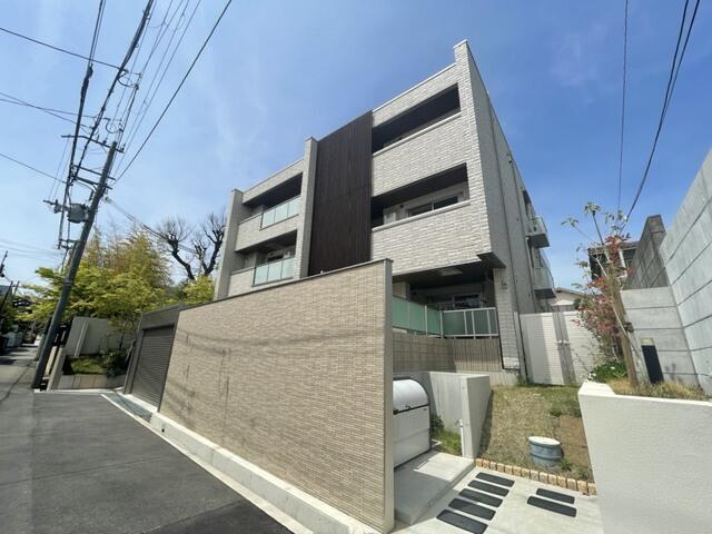 【アットホーム】ラフィーネ芦屋 102 2LDK（提供元：シティネット(株) ミニミニFC岡本店）｜芦屋市の賃貸マンション[1053520393]