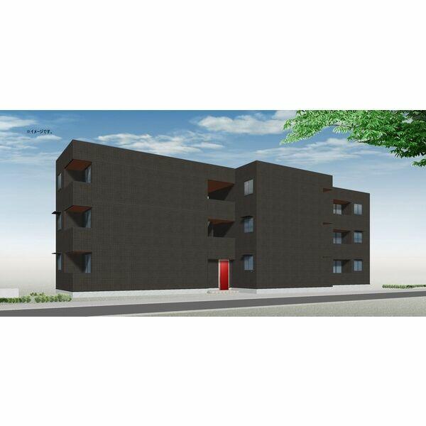 【アットホーム】Jack kanseiⅠ 303 1LDK（提供元：部屋セレブ 高畑店 (株)S－point）｜名古屋市港区の賃貸アパート[1094053892]