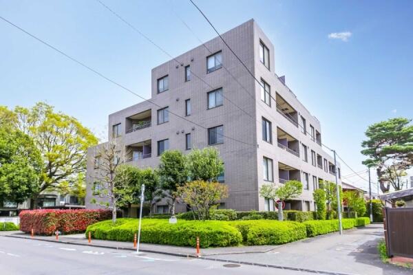 【アットホーム】パーク・ハイム成城 3階 2LDK[1188558006]世田谷区のマンション｜マンション購入の情報