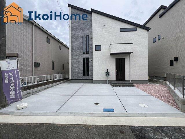 【アットホーム】明石市 上ノ丸3丁目（明石駅） 2階建 4LDK[1126342105]明石市の一戸建て（提供元：Ikoi Home (株)原田 本店）｜一軒家・家の購入