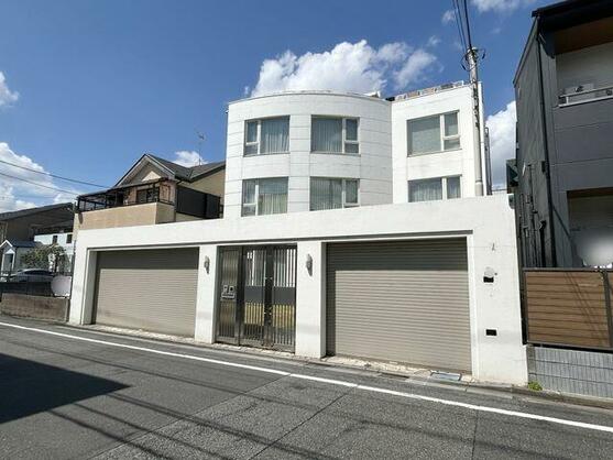 【アットホーム】足立区 舎人5丁目（舎人駅） 4階建 7LDK[1011986991]足立区の一戸建て（提供元：三井のリハウス西新井センター 三井不動産リアルティ(株)）｜一軒家・家の購入