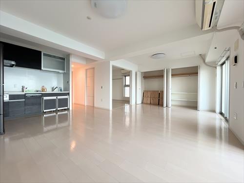 【アットホーム】エイジングコート琵琶湖プレミアビュー 10階 1SLDK[1155958910]大津市のマンション｜マンション購入の情報