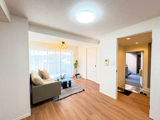 【アットホーム】ライオンズマンション大船B棟 3階 3LDK[1002271752]横浜市栄区のマンション｜マンション購入の情報